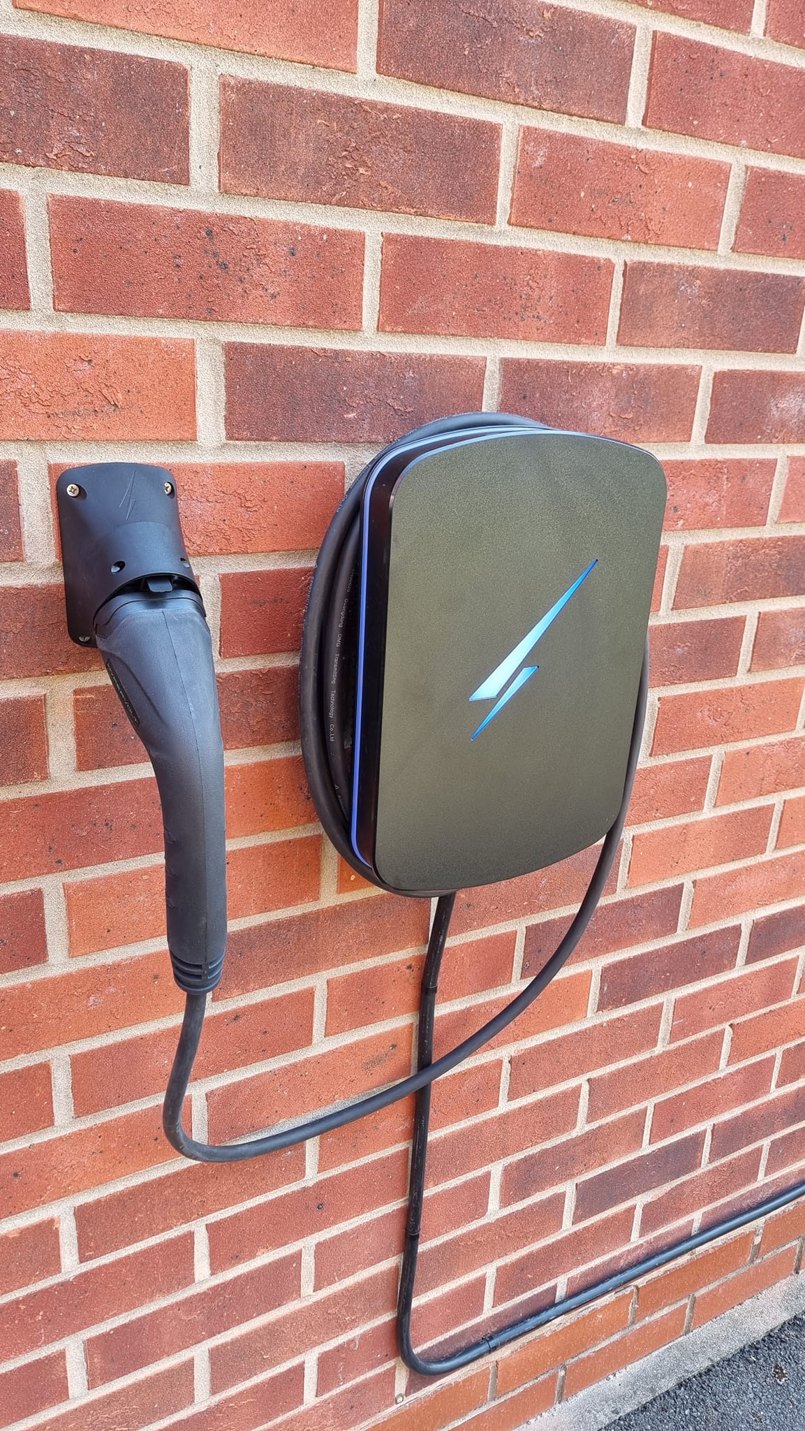 Home EV charge point Electrician | RR Electrical Ltd